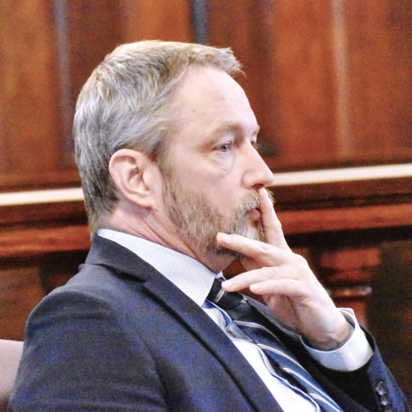 Moore trial delayed, again | News, Sports, Jobs - The Vindicator